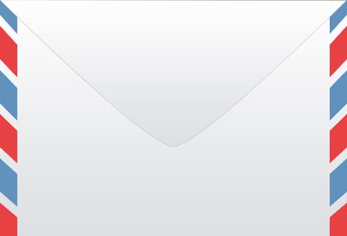 Envolya - Share virtual letters